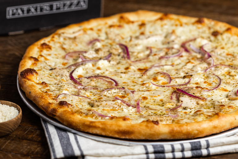 Menu - Deep Dish Pizza in San Francisco, Denver, Santa Barbara ...